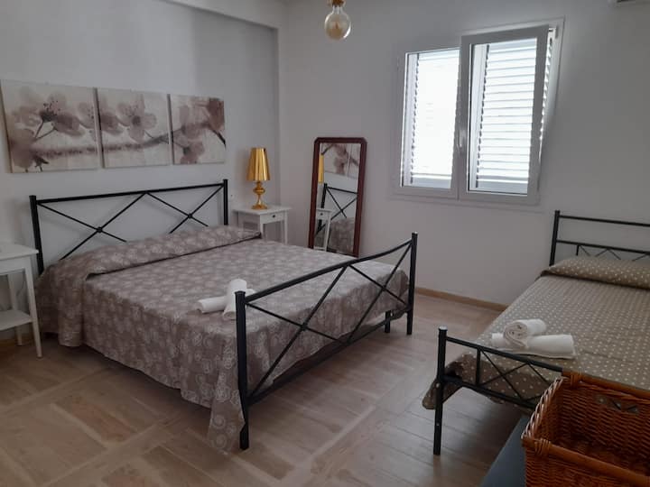 Le Dimore Del Sole Olbia Int 8 - Olbia