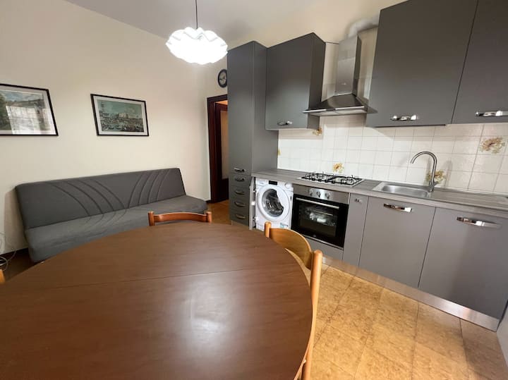 34 Trilocale Vicino Al Mare - Bellaria-Igea Marina