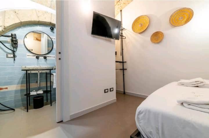 Apt Near Beach In The Old Town - Monopoli