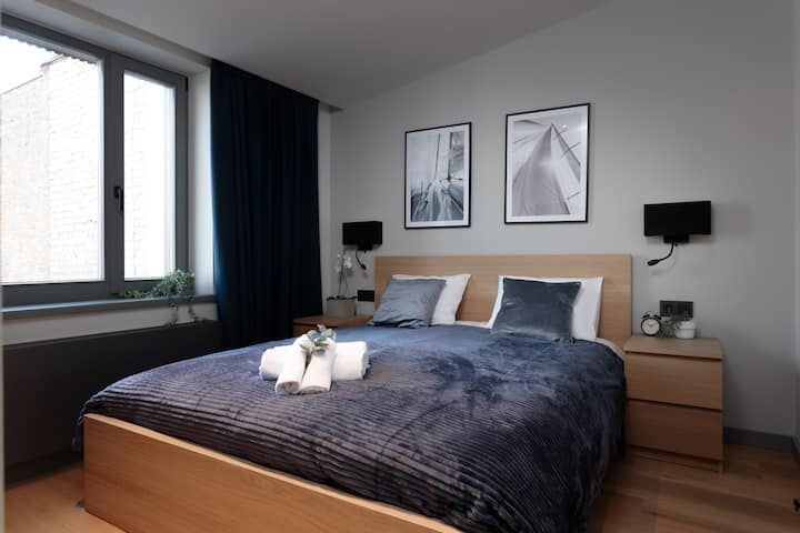 (R) Riga Heritage Attic Suite - Riga