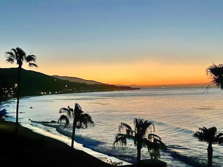 Hotel Vibe Malibu- Resort Condo - Malibu, CA