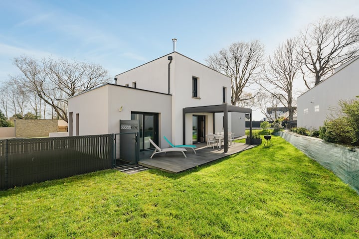 Maison Plaisance - Dinard