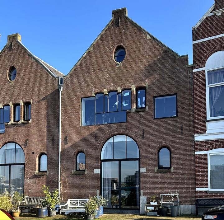 Design Appartement - Dordrecht