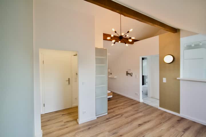 Loft Mit üBer 4 Metern Raumhöhe - Dormagen
