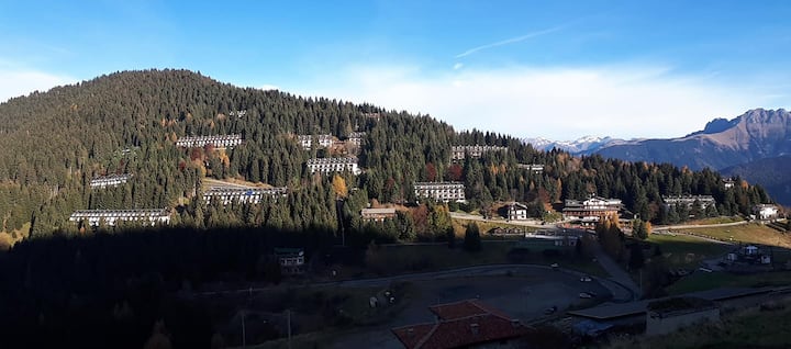 Casa Vacanza Monte Pora - Borno