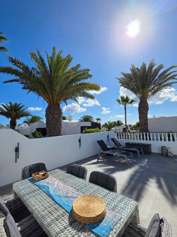 Sucasa Lanzarote, Your Home Away From Home - Costa Teguise