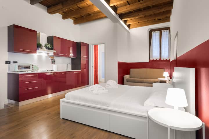 [Casa Virginia 1] - Verona Apartments - Verona