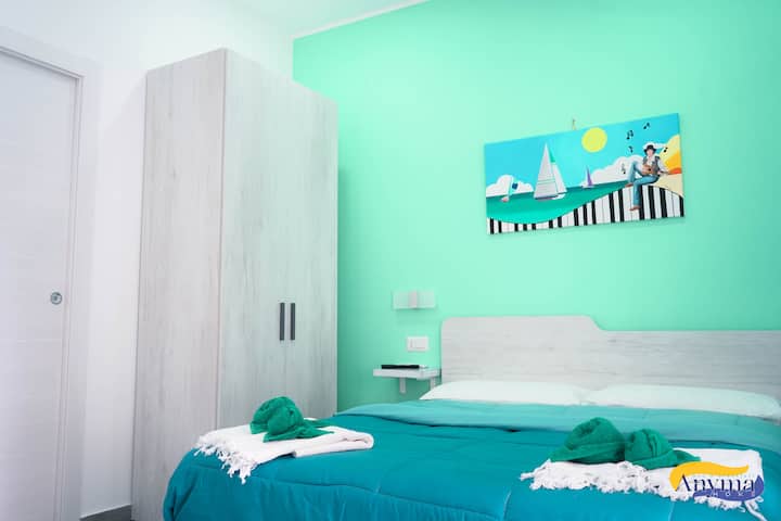 Anyma Home "Angel" Con Balcone - Crotone