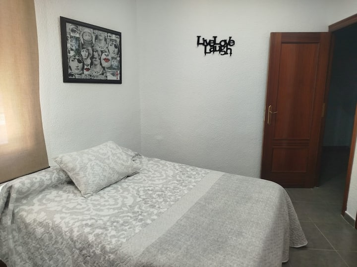 El Rincón De Nuria. - Manises