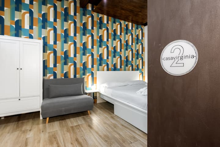 [Casa Virginia 2] - Verona Apartments - Verona