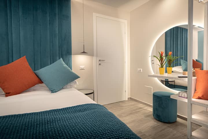 Luxury Apartment Assisi - Assisi