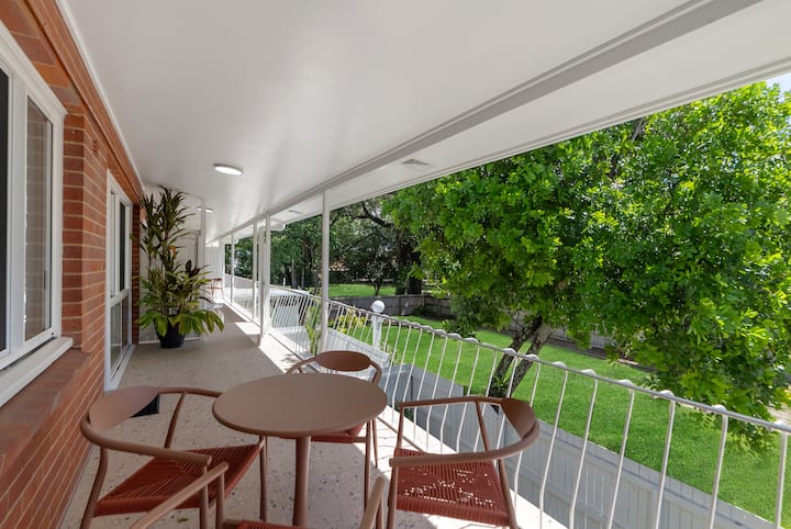 Tropicana Boutique Hotel - 4 - Cairns