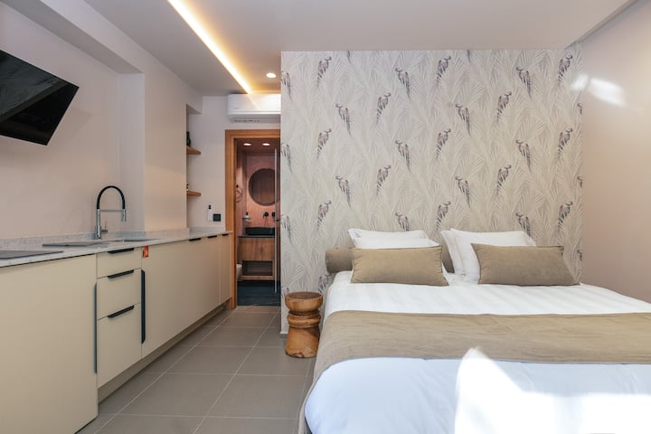 Hospi Living Old City Apt 1 - Iraklion