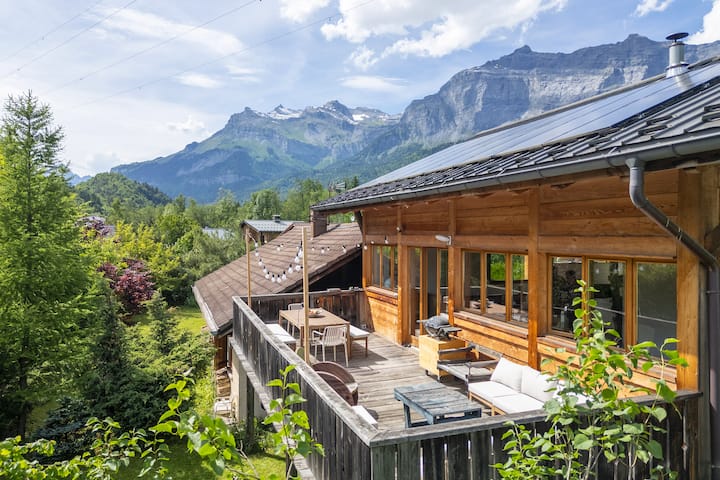 Chalet "Chamonix Home" - Passy