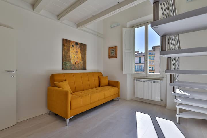 Sunny Retreat Next To Historic Florence - Italie