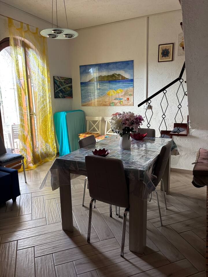 Casa Vacanze Daniela - Terracina