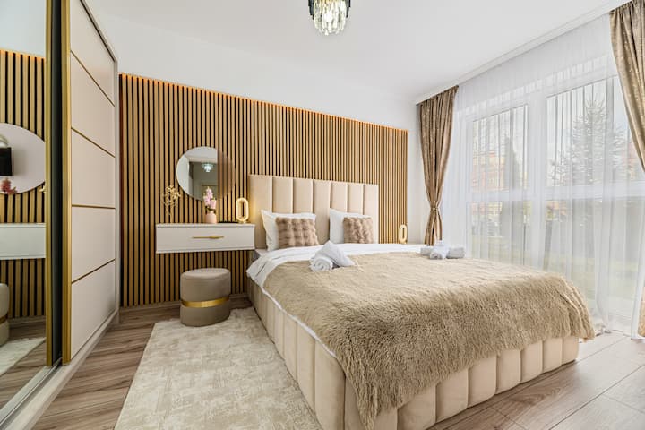 Romalý Apartment - Codlea