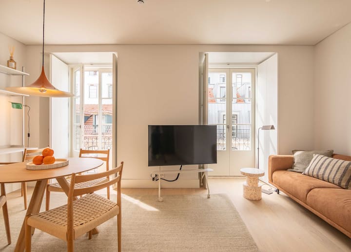 Pause - Weavers Apartment - Lisboa