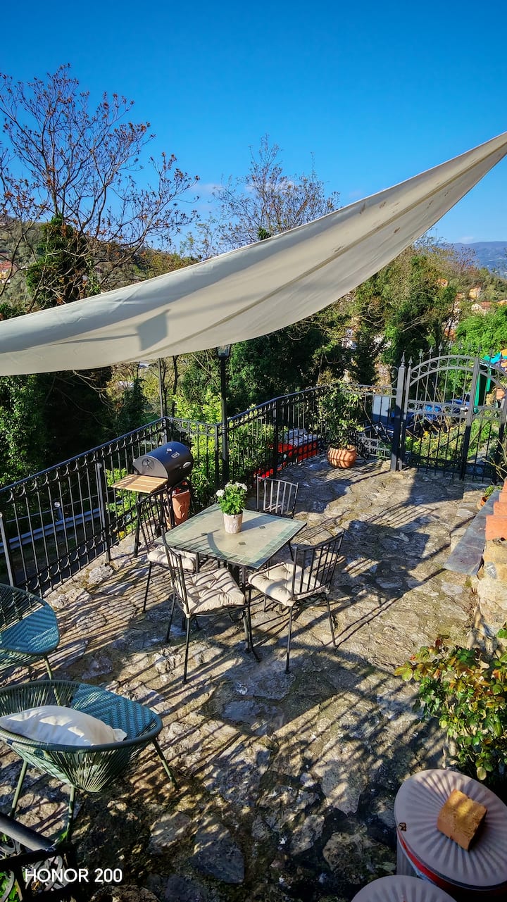 La Casina Di Arcola - Lerici