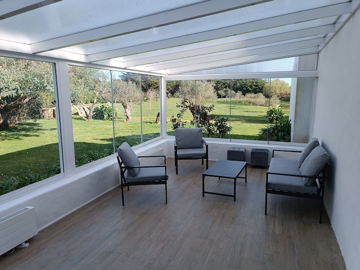 Maison Au Calme Proche Gournaise - L'Île-d'Yeu