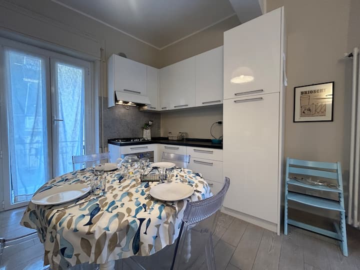 La Casa Di Noli By Holiday World - Noli