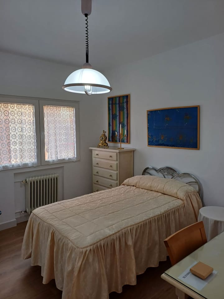 Habitación En Ciudad Real - Ciudad Real