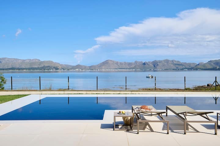 Villa Darya - Port de Pollença