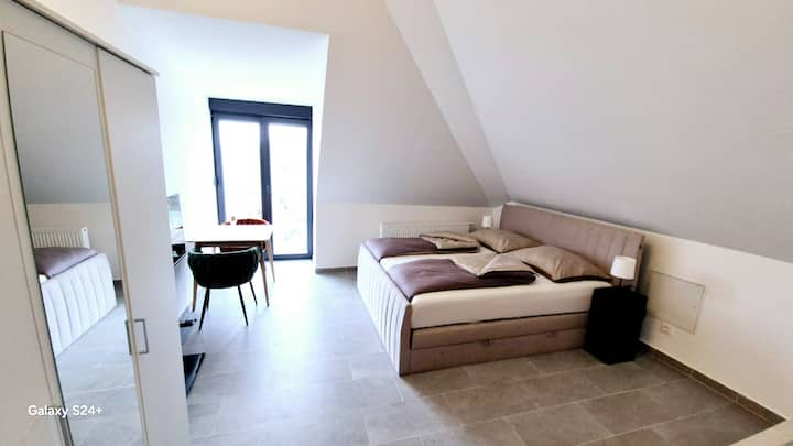 Top 22 - Top Anbindung Ins Zentrum! Parkplätze! - Viyana