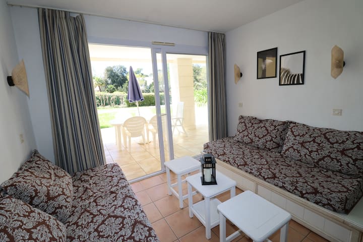 L'oléarias By Tah - Top Emplacement Avec Parking - Pornichet