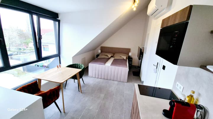 Top 23 - Top Anbindung Ins Zentrum!  Parkplätze! - Wien