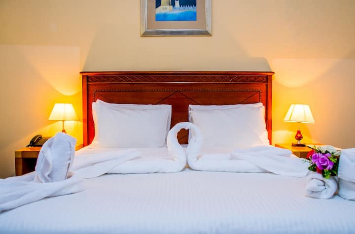 Fujairah Hotel And Resort - Fujairah