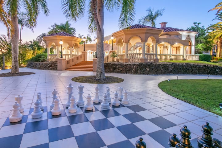 Bellagio Gold Coast - 오스트레일리아