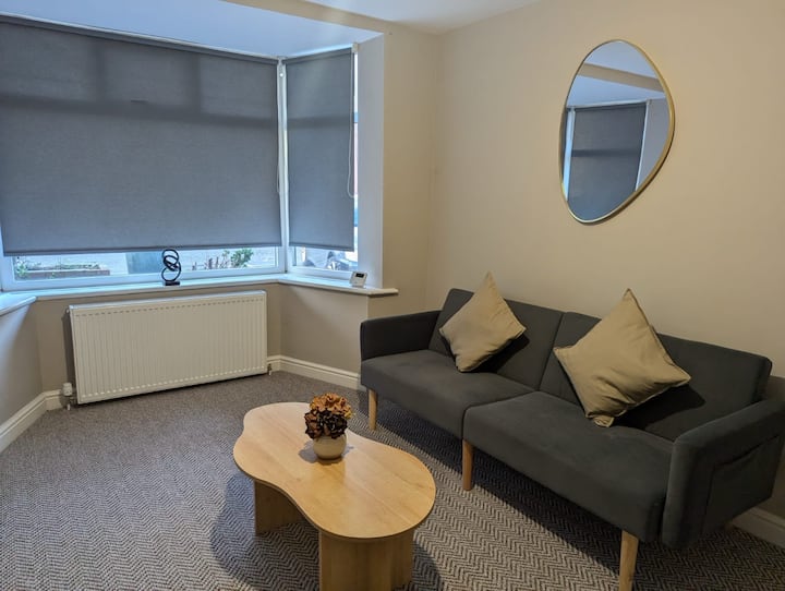 Luxury 2 Bedroom - Newcastle - Westgate - Newcastle