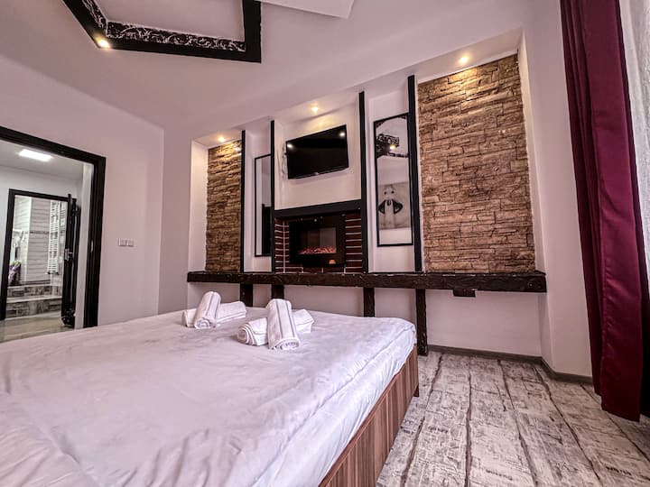 Cozy Tampa Home - Ultracentral - Brassó