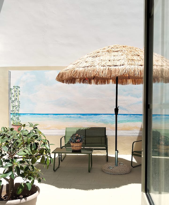 Casa Vacanze - Santa Cesarea Terme
