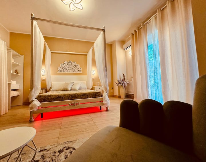 Garibaldi Suite - Castelvetrano