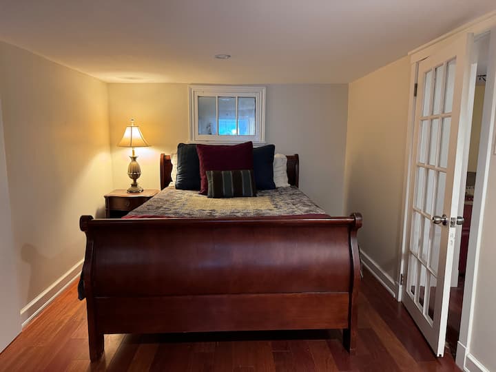 Stylish Urban Living Studio Hfx - Halifax, NS, Canadá