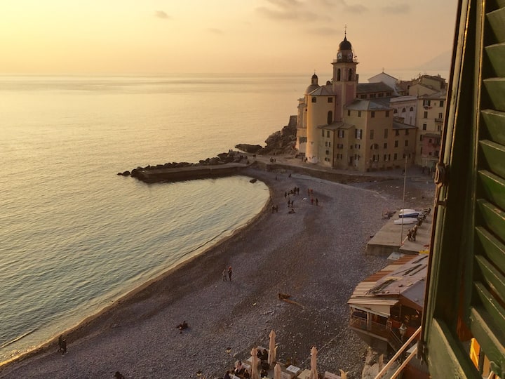 Casa Fronte Mare - Citra 010007-lt-0208 - Camogli