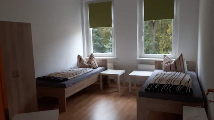 Fairmieten-leipzig. De Schöne Wohnung Bmw / Messe - Leipzig