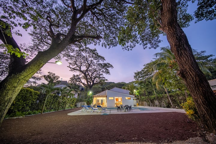 Newly Renovated Casa Genizaro - San Juan del Sur