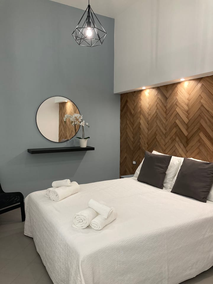 Torno Torno Appartamento 1 - Castellammare di Stabia