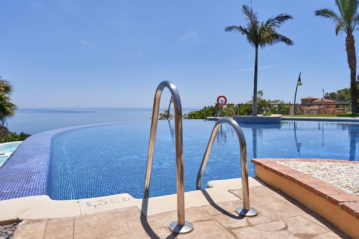 Casa Londi - Salobreña