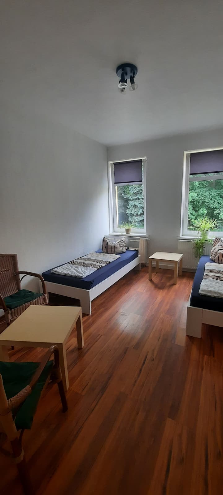 Fairmieten-leipzig. De Schöne Wohnung Bmw / Messe - Leipzig