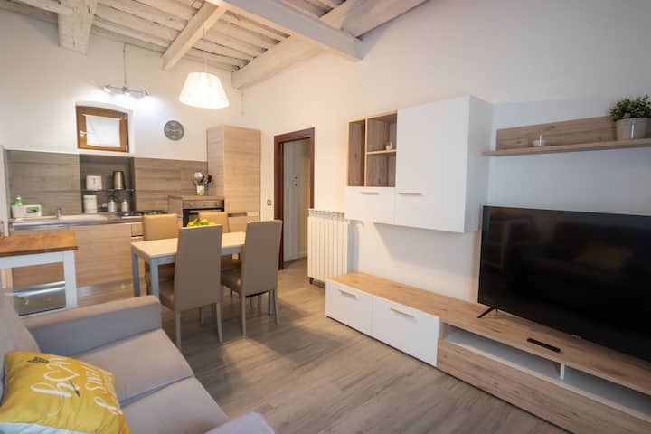 La Casa Di Filippo - San Gimignano