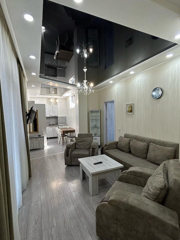 Park Apartment Batumi - Batumi