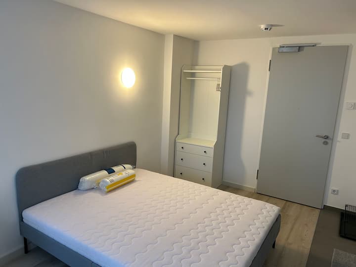 Modernes Studio In Prenzlberg - Berlin