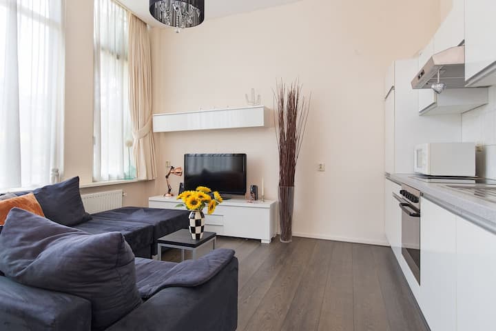 Appartement In Alkmaar - Egmond aan Zee