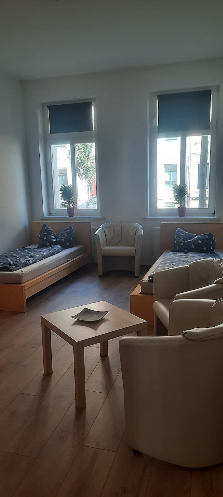 Fairmieten-leipzig. De Schöne Wohnung Bmw / Messe - Lipcse