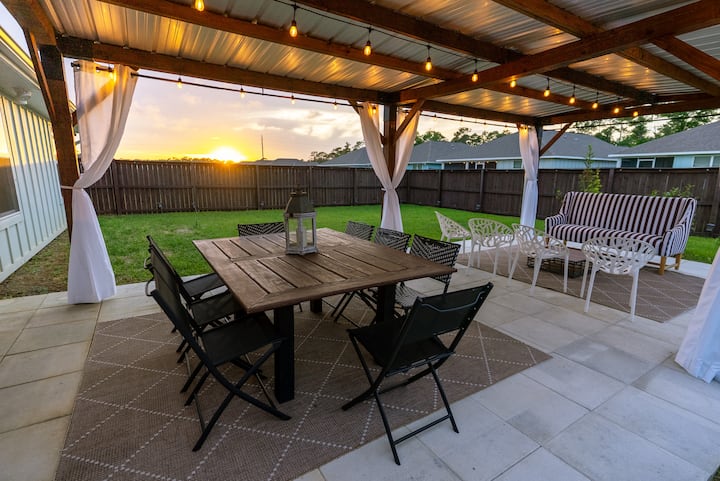 Casa Jampa - Foley, AL