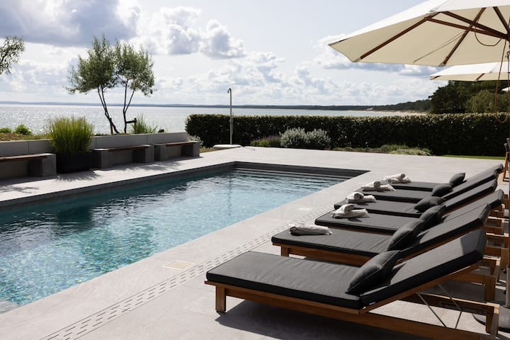 Villa Sand - Åhus
